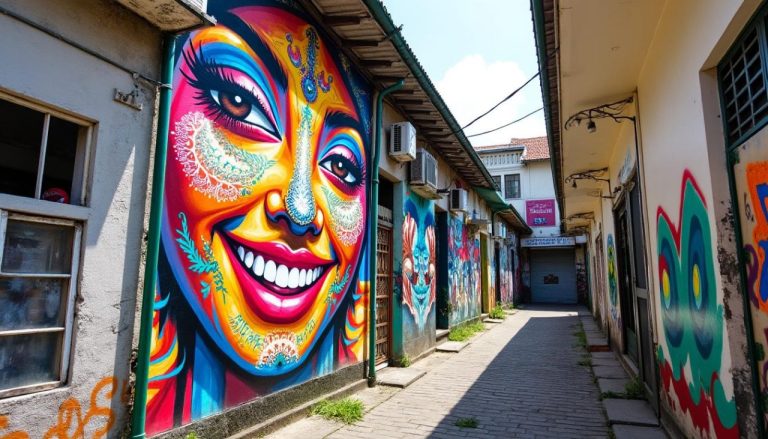 Visiter Penang : les joyaux cachés à explorer absolument